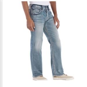 Silver Jeans | Jeans | Silver Jeans For Men | Poshmark